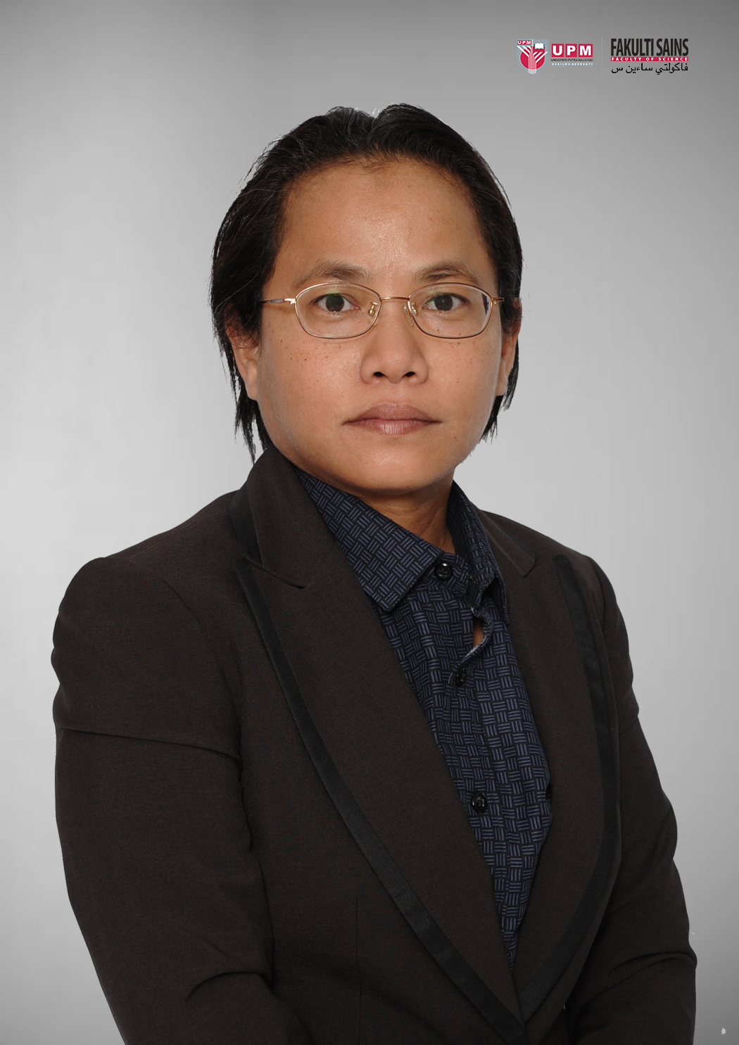 Ph.D. (University of Dundee, Scotland)