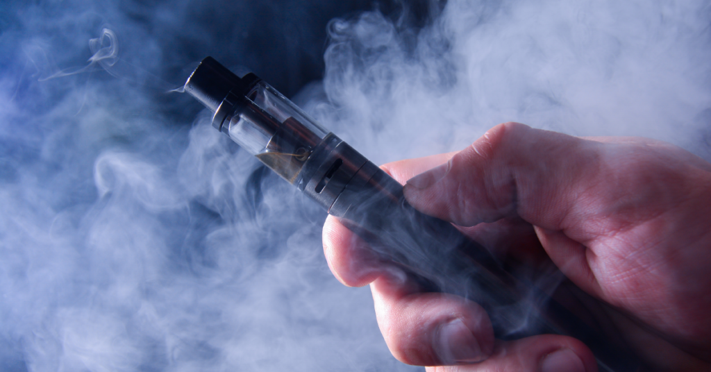 Comparative Analysis of Nicotine Concentration Regulations for E-Liquids